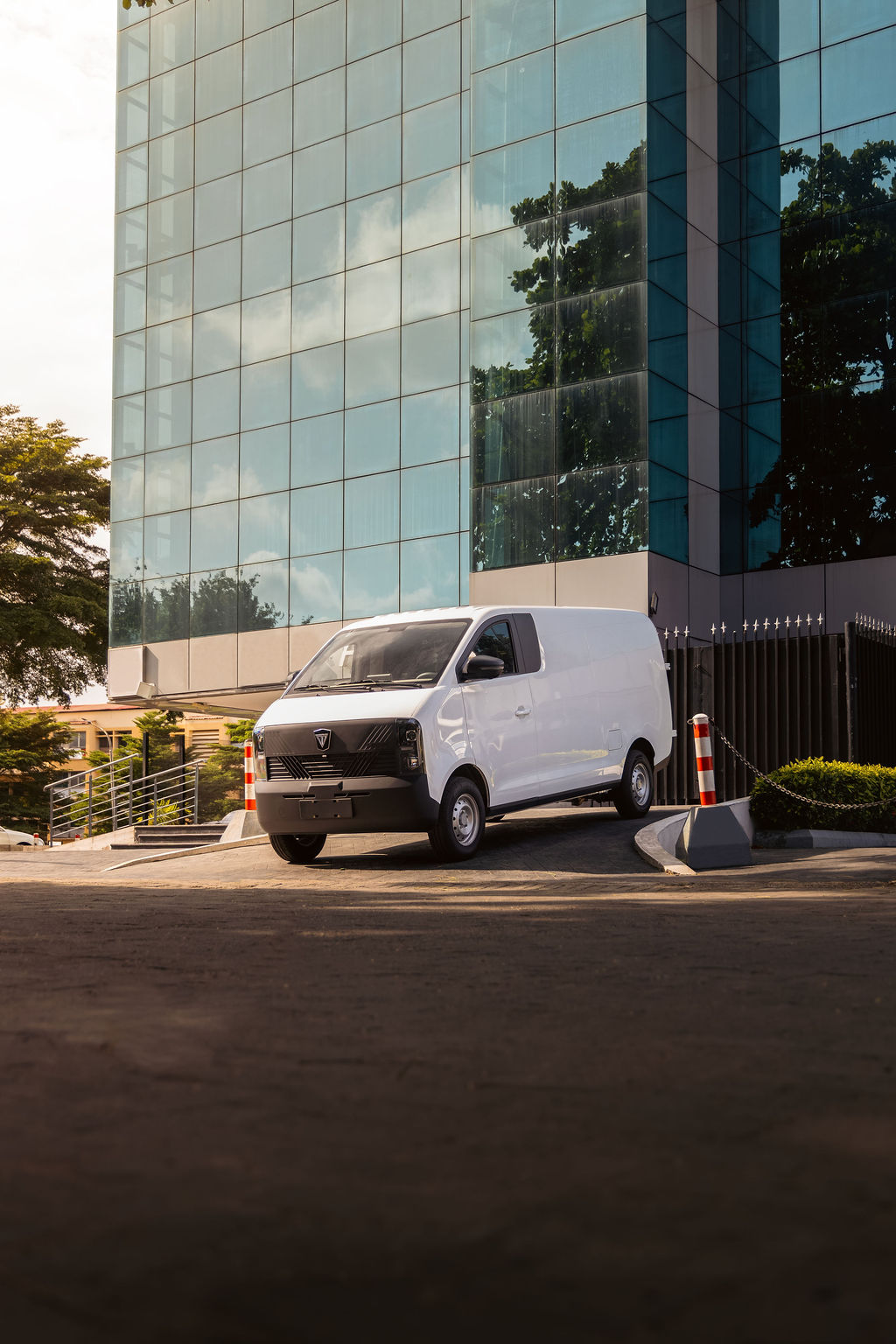 Tavet - Nigeria's Electric Vehicle Brand | Zero Emissions, Infinite ...