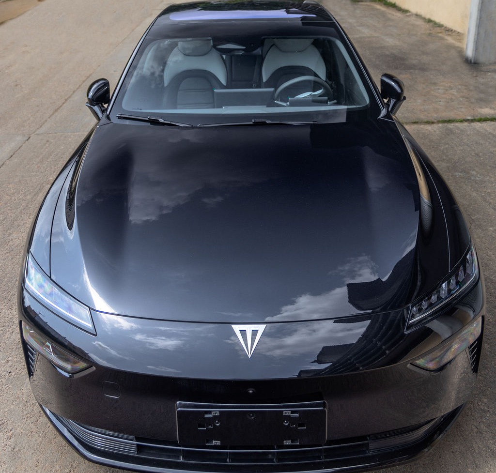 Tavet - Nigeria's Electric Vehicle Brand | Zero Emissions, Infinite ...