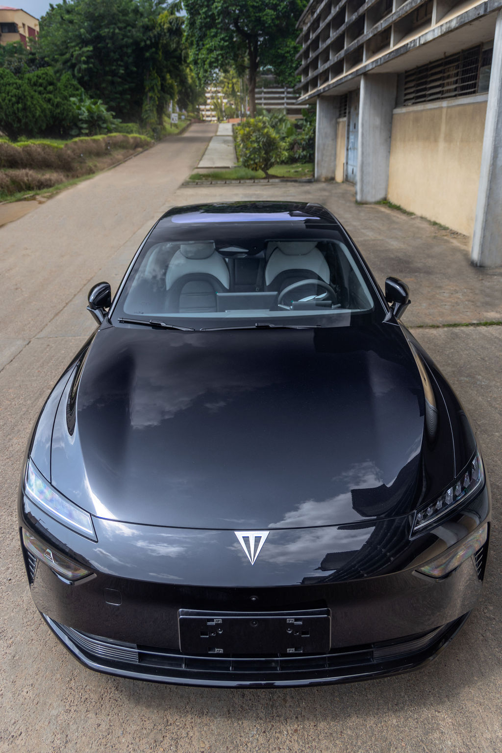 Tavet - Nigeria's Electric Vehicle Brand | Zero Emissions, Infinite ...
