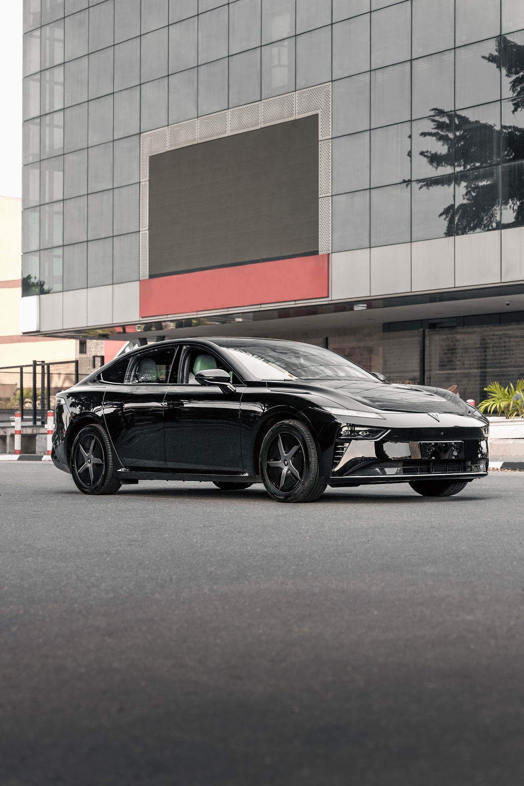 Tavet - Nigeria's Electric Vehicle Brand | Zero Emissions, Infinite ...