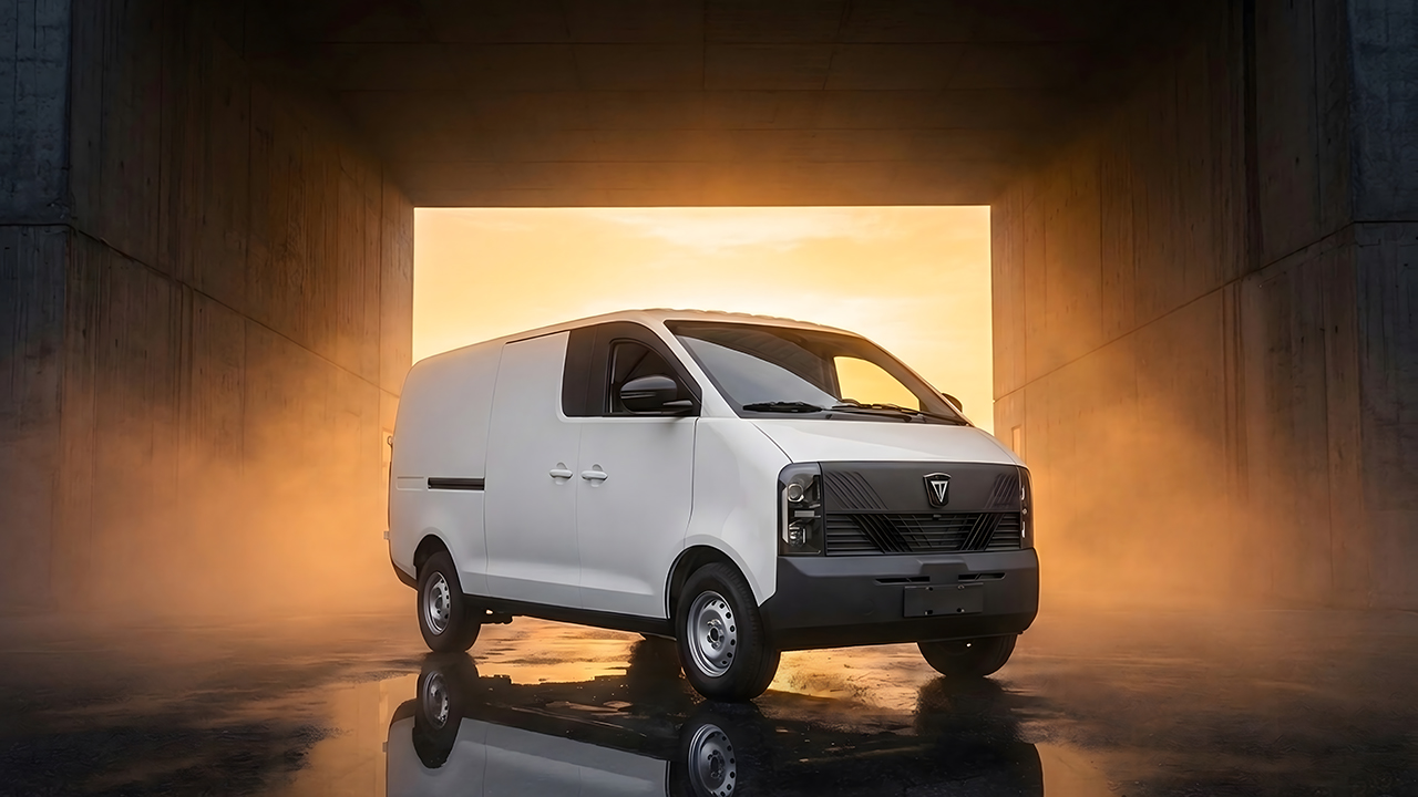 Tavet - Nigeria's Electric Vehicle Brand | Zero Emissions, Infinite ...