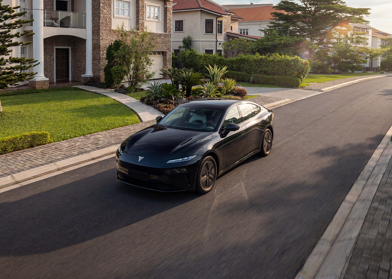 Tavet - Nigeria's Electric Vehicle Brand | Zero Emissions, Infinite ...